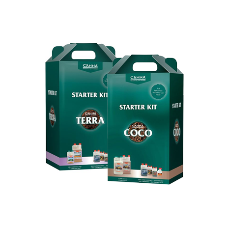 Buy Plant Nutrient Sets | Complete Feeding Kits for All Grow Stages