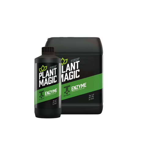 Root Cleaning Enzymes | Holland Hydroponics | Specialist Garden Supplies