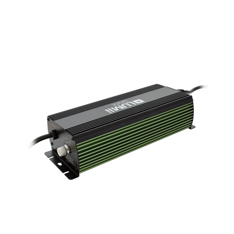 Essential Grow Light Ballasts for Hydroponics | Quality Choices