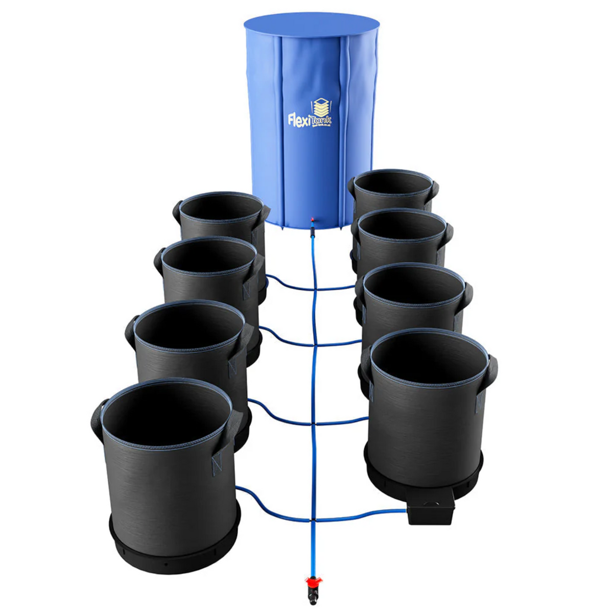 AutoPots & Accessories