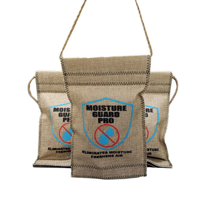 Moisture Guard Pro | Moisture Absorbers